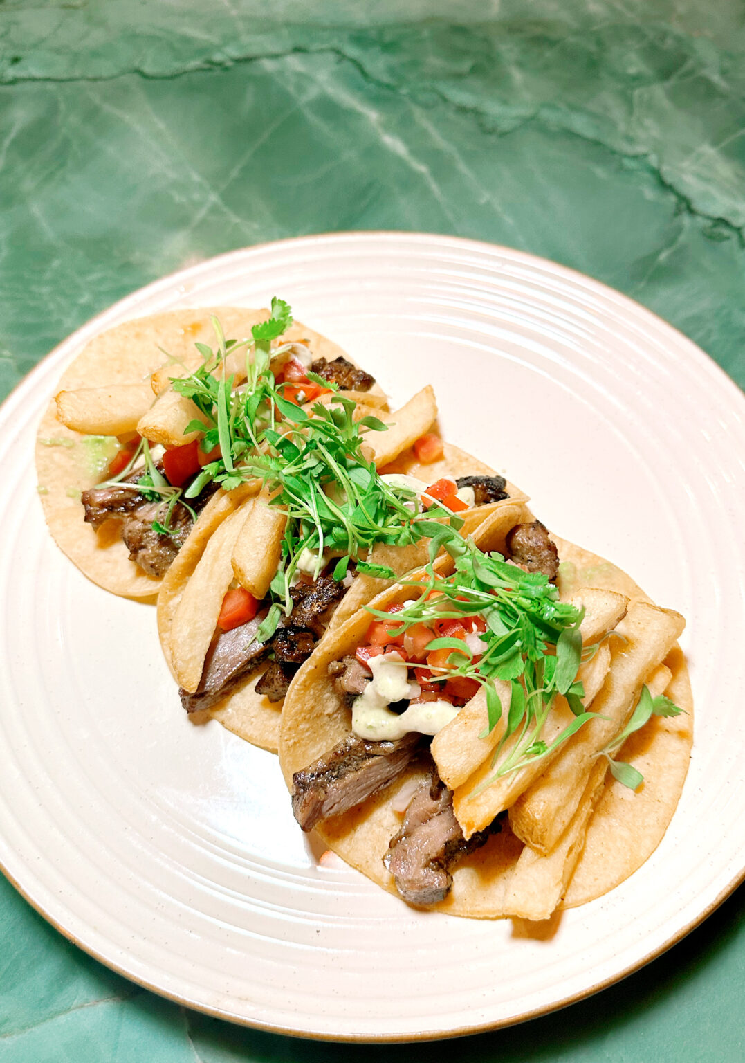 Gallery - The Beverly Beach Garden